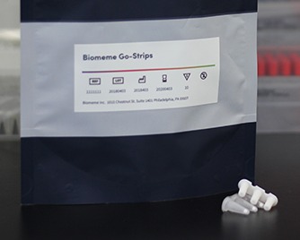 Biomeme SARS-CoV-2 Real-Time RT-PCR Test Approved by Health Canada