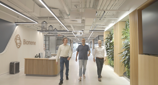 Celebrating a Decade at the Forefront of Molecular Detection: Biomeme’s ...