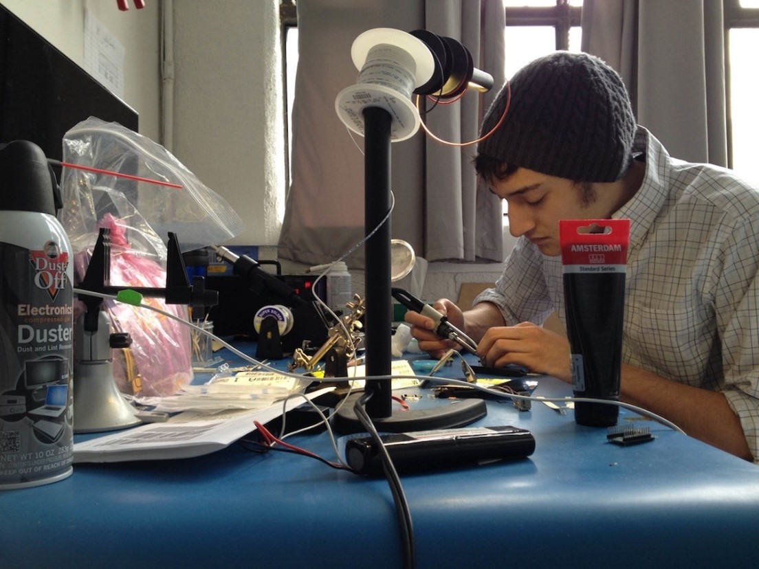 Celebrating a Decade at the Forefront of Molecular Detection: Biomeme’s ...