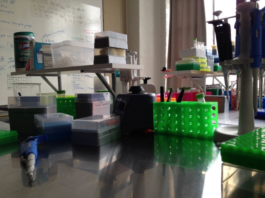 Celebrating a Decade at the Forefront of Molecular Detection: Biomeme’s ...